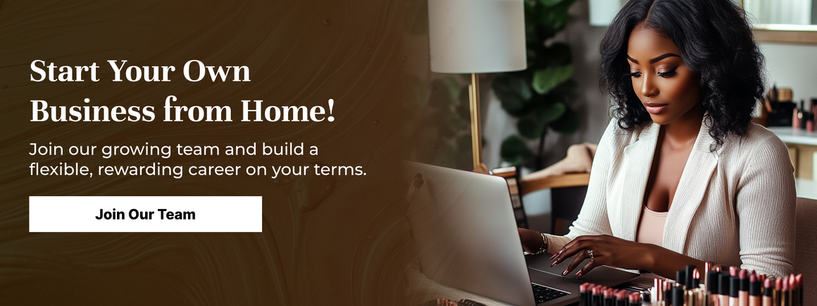 Flori Roberts Home - Formulated Uniquely For Deep Skin Tones