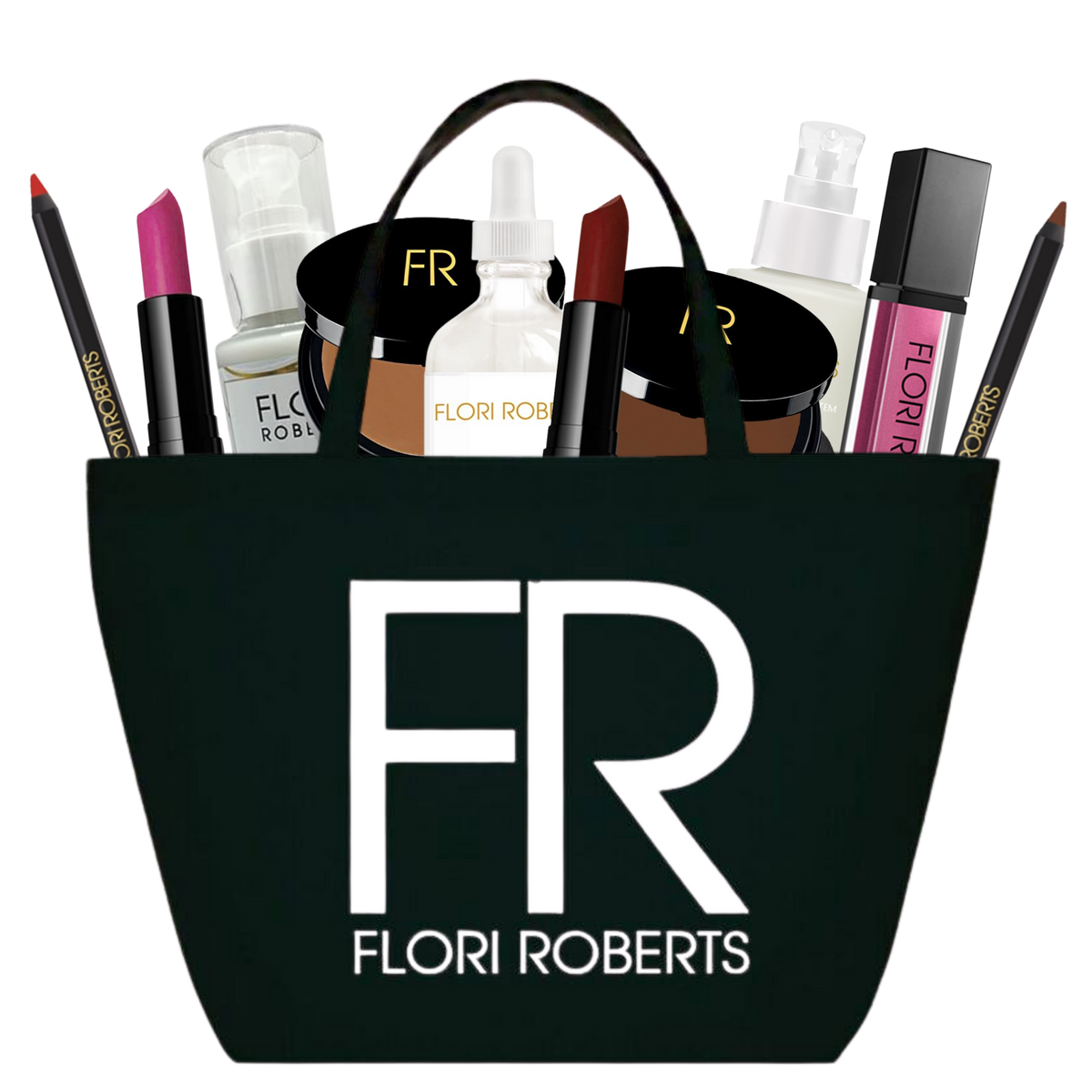 Pick Your Collection! | Makeup Collection | Flori Roberts