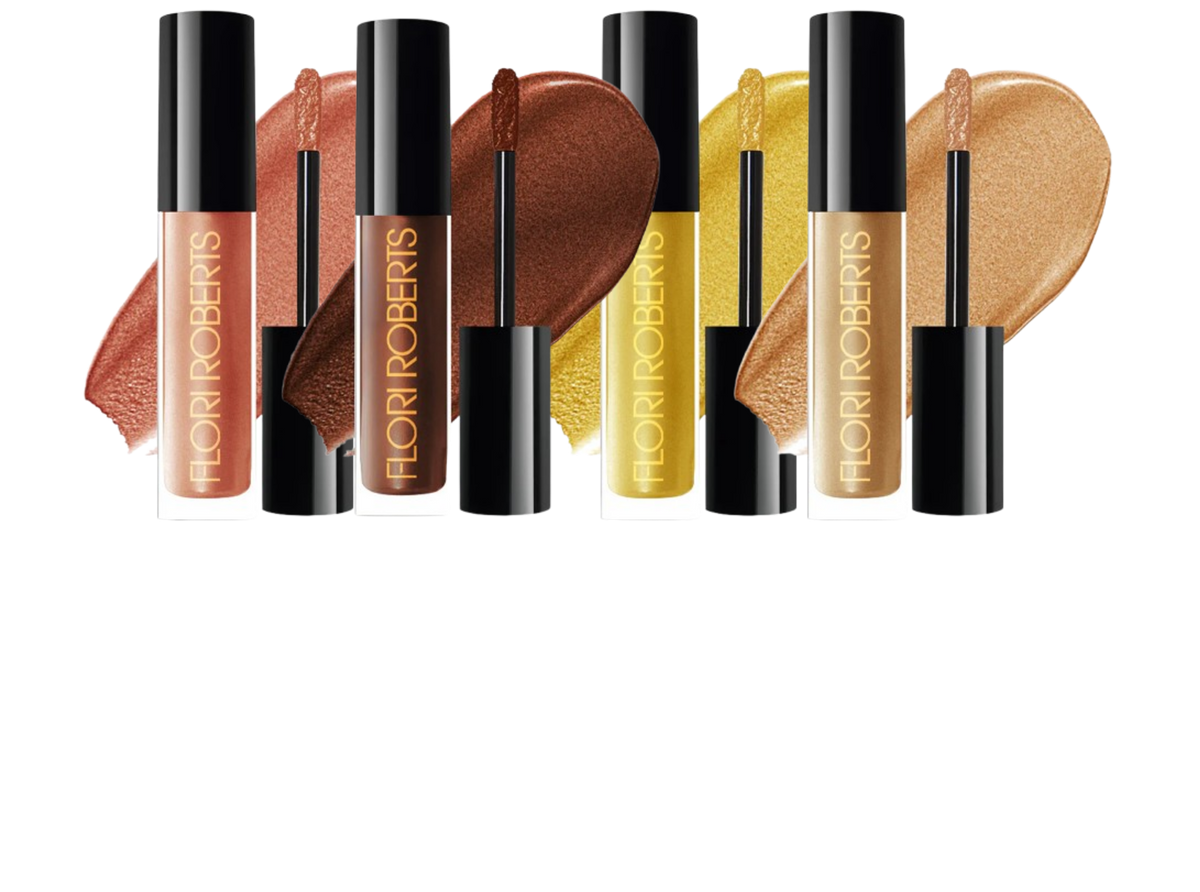 Crown Jewels Collection – Flori Roberts