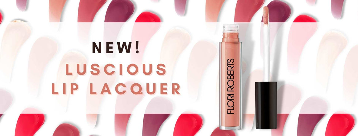 Flori Roberts Home - Formulated Uniquely For Deep Skin Tones