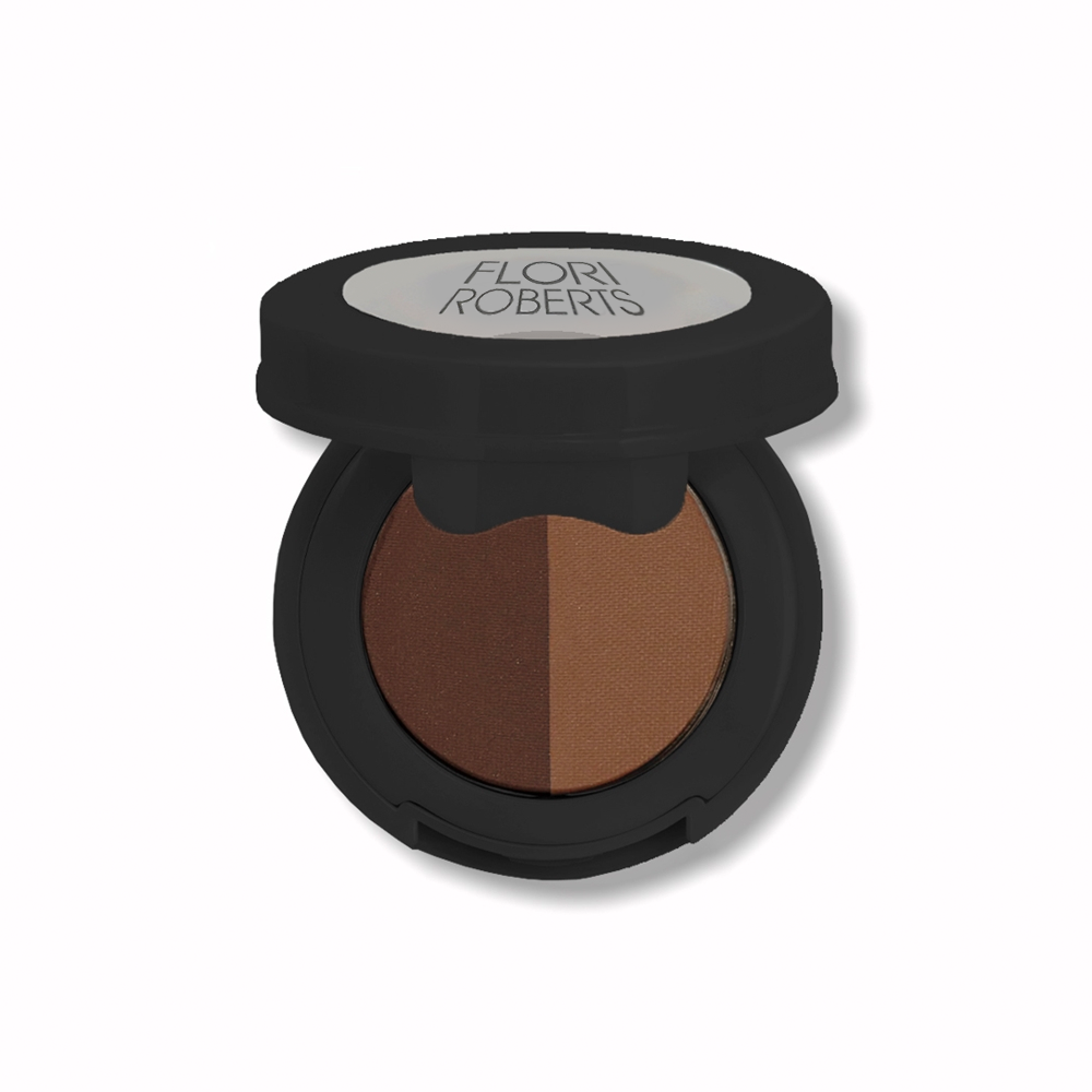 Brow Powder Duo | Flori Roberts