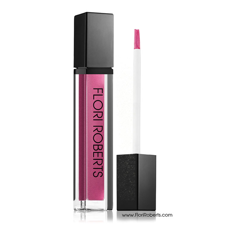 Lip Makeup for Deep Skin Tones | Flori Roberts