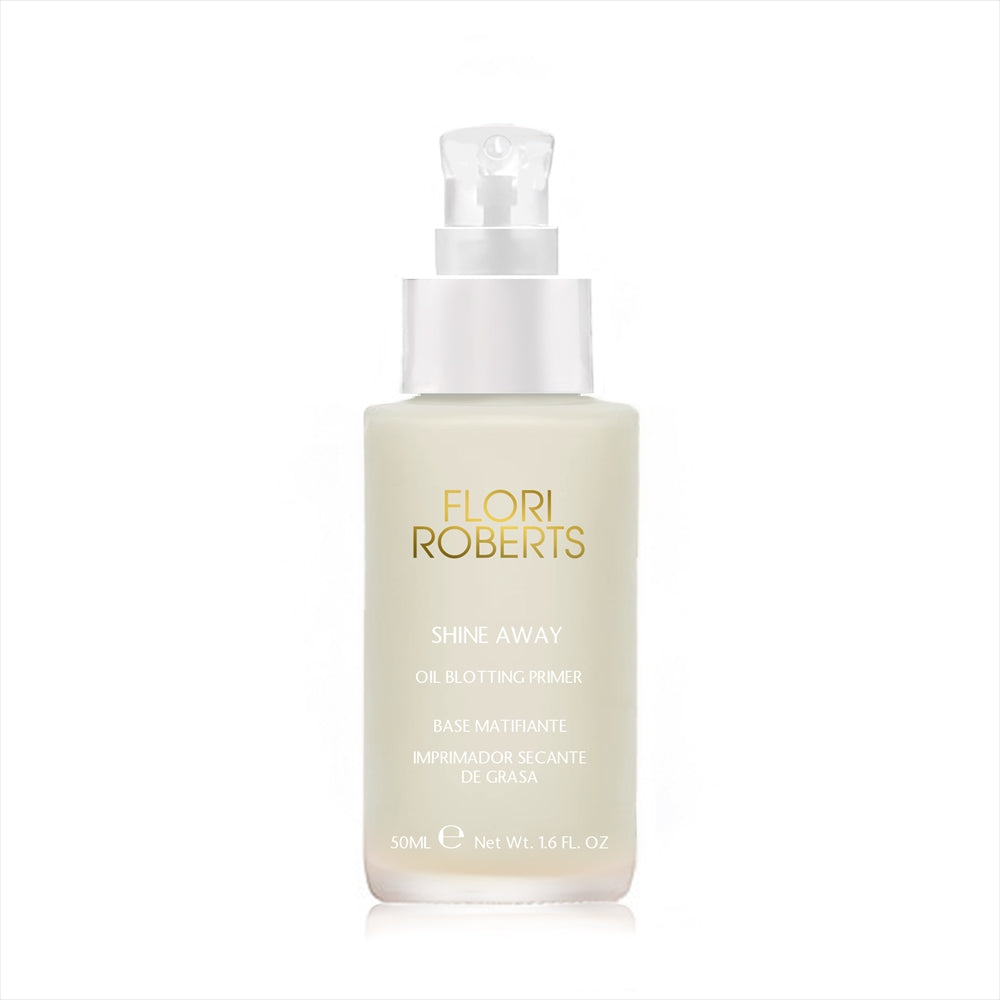 Flori Roberts Home - Formulated Uniquely For Deep Skin Tones