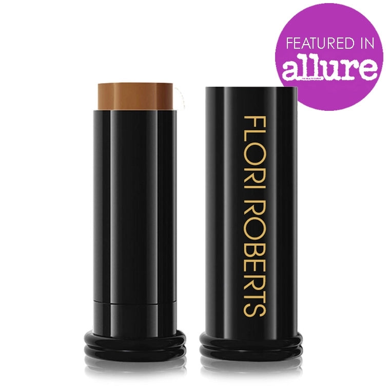 Flori Roberts Home - Formulated Uniquely For Deep Skin Tones