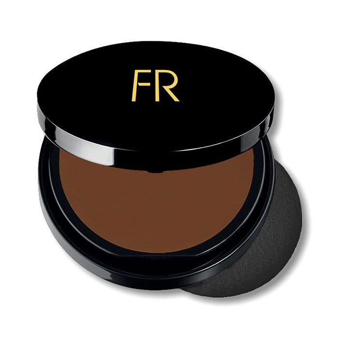 Makeup for Deep Skin Tones | Flori Roberts