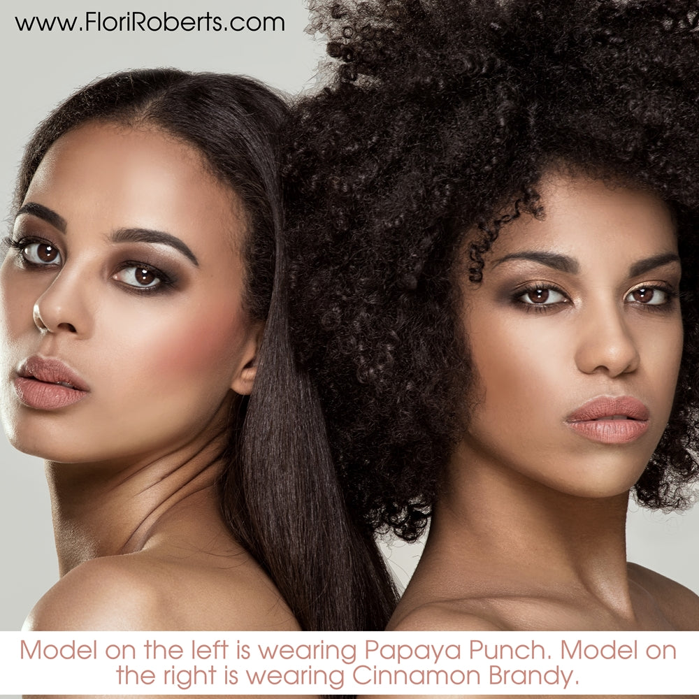 Color Pro Powder Blush | Best for Women of Color | Flori Roberts