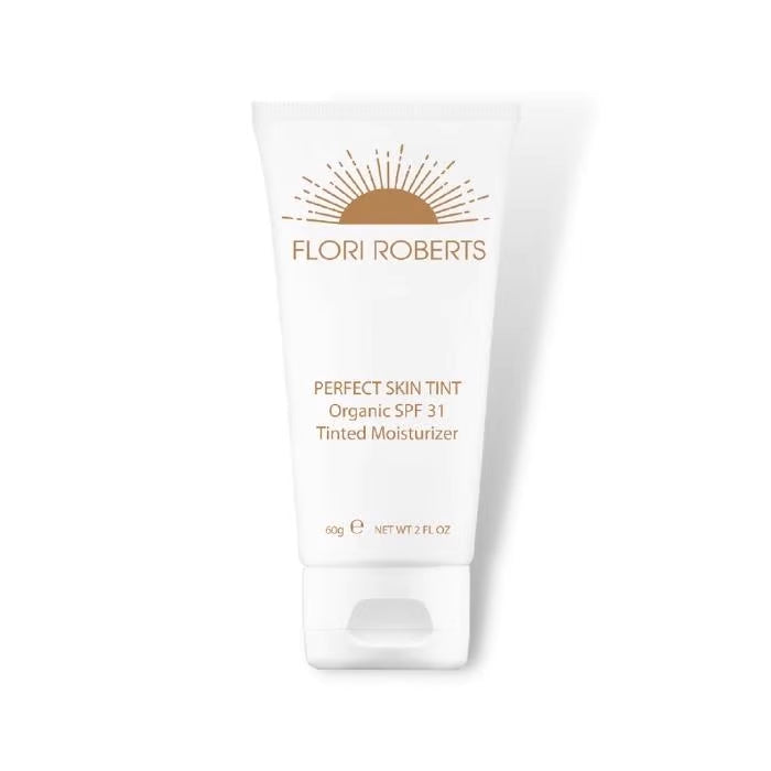 Flori Roberts Home - Formulated Uniquely For Deep Skin Tones
